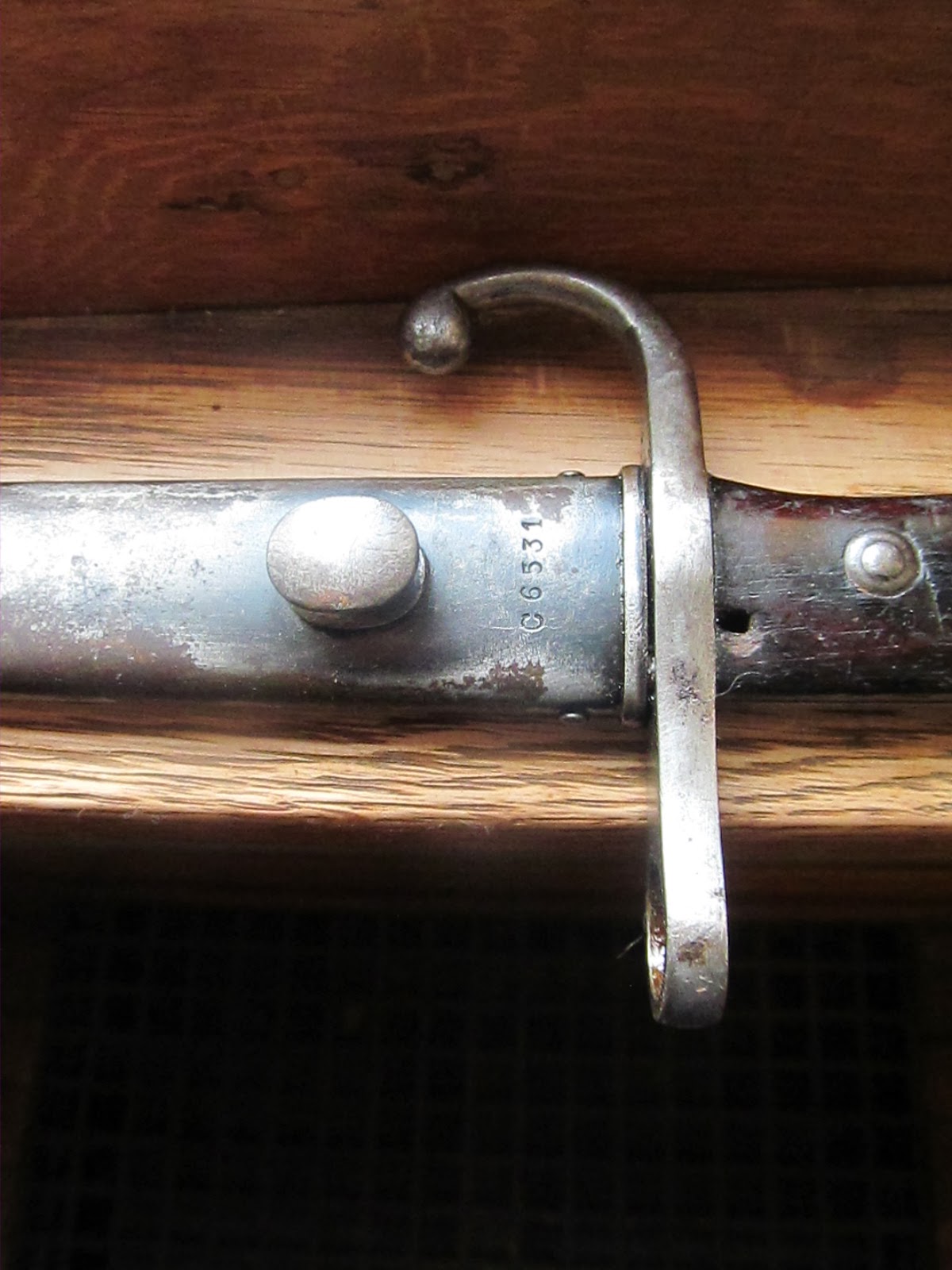 New European Food: Stick Them With the Pointy End - A History of the ...