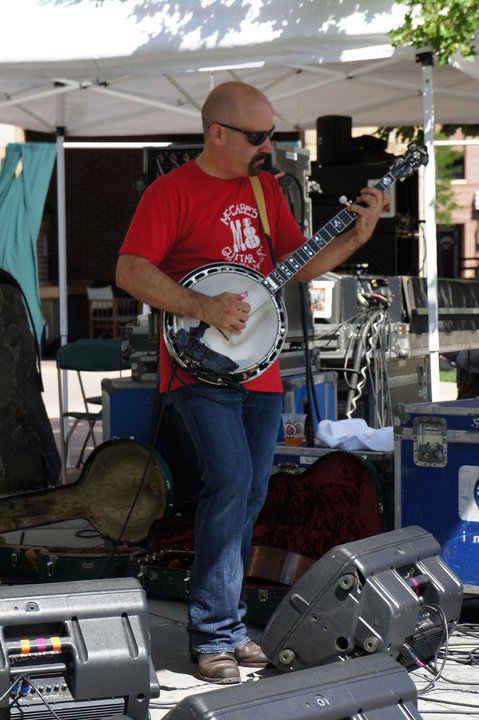 Bark & Bluegrass Music Festival: A Howling Good Time