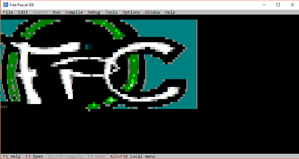 Cara Download dan Install Free Pascal Lengkap dengan Gambar - Zona ...