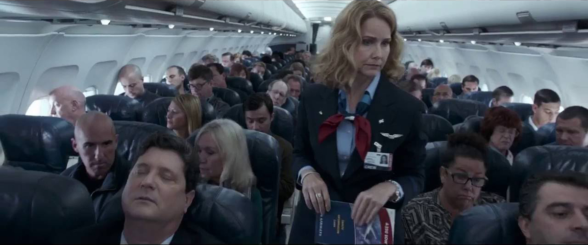 est100 一些攝影(some photos): Sully (2016) , '薩利機長'/ '薩利機長：哈德遜奇蹟'