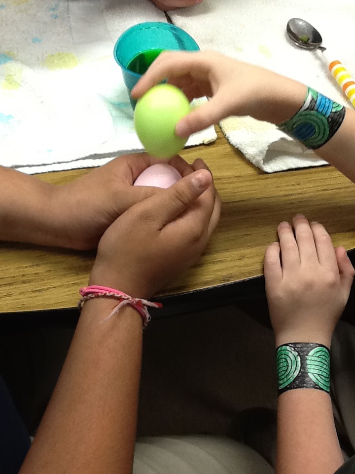 It’s all about the POCKING