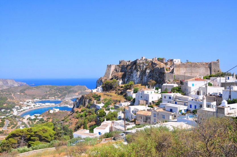 ΝΕΩΤΕΡΗ ΕΛΛΗΝΙΚΗ ΙΣΤΟΡΙΑ: Βρήκαμε τα... Κύθηρα!!!
