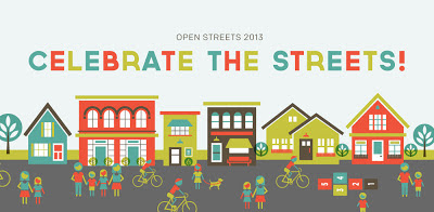 MN Bike Trail Navigator: Open Streets Minneapolis-Lyndale Ave. S. is ...