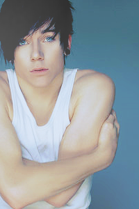 The Madness Scene!: Alex Mckee (2)