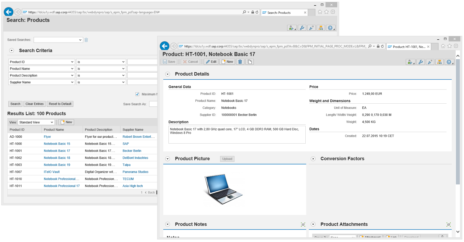 Sap Abap Central Sap Screen Personas For Web Dynpro Abap Cross Session Scripting