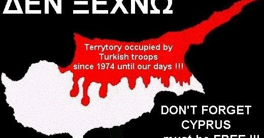 New Cyprus Committee For Properties in Occupied Areas ~ HellasFrappe