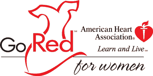 Brandy Wendler - A Spoonful of Wellness: Clothing Ideas for Go Red Day