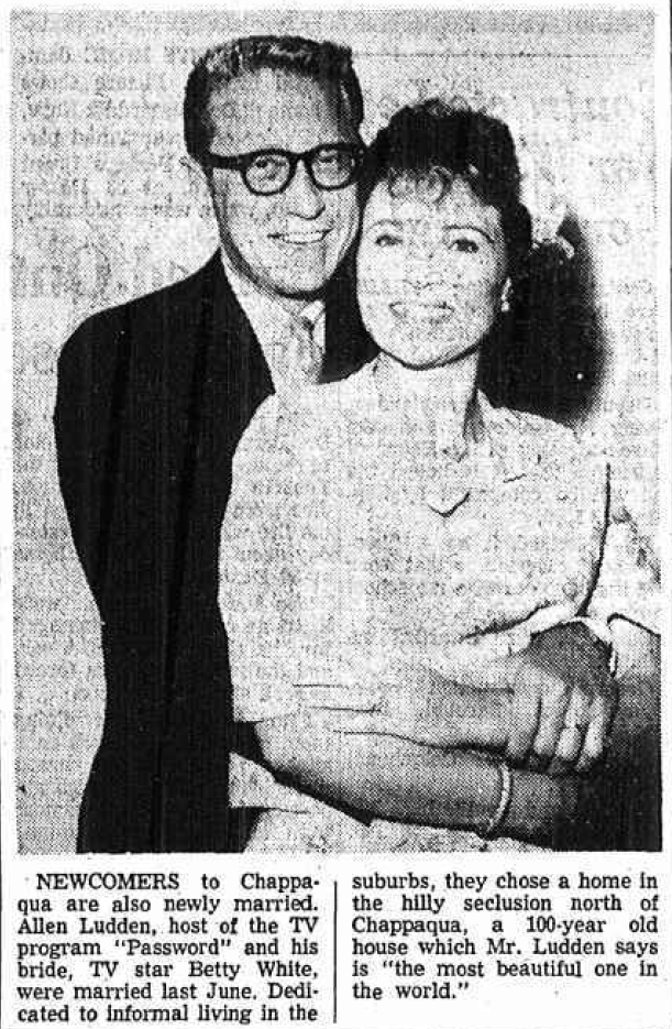 Tralfaz: Betty and Allen