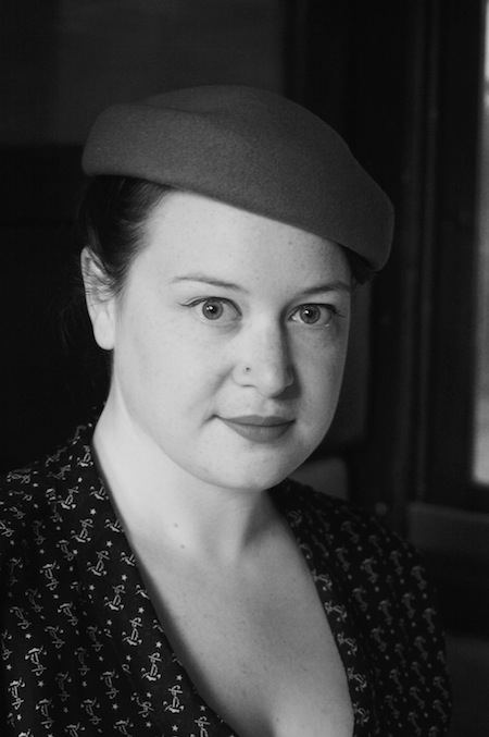 the pyjama girl project: What's happening with the Pyjama Girl?