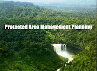 Thoughts to Promote Positive Action...: Protected Area Management Planning