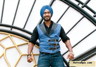 Bollytter: Exclusive HD Wallpapers Of Son Of Sardar + Official ...