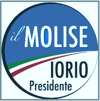 LUIGI CALABRESE: IORIO "LA VERA RIVOLUZIONE E' CONTINUARE"