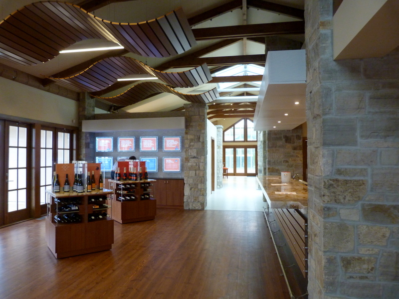 John Schreiner on wine: Fitzpatrick Family Vineyards opens