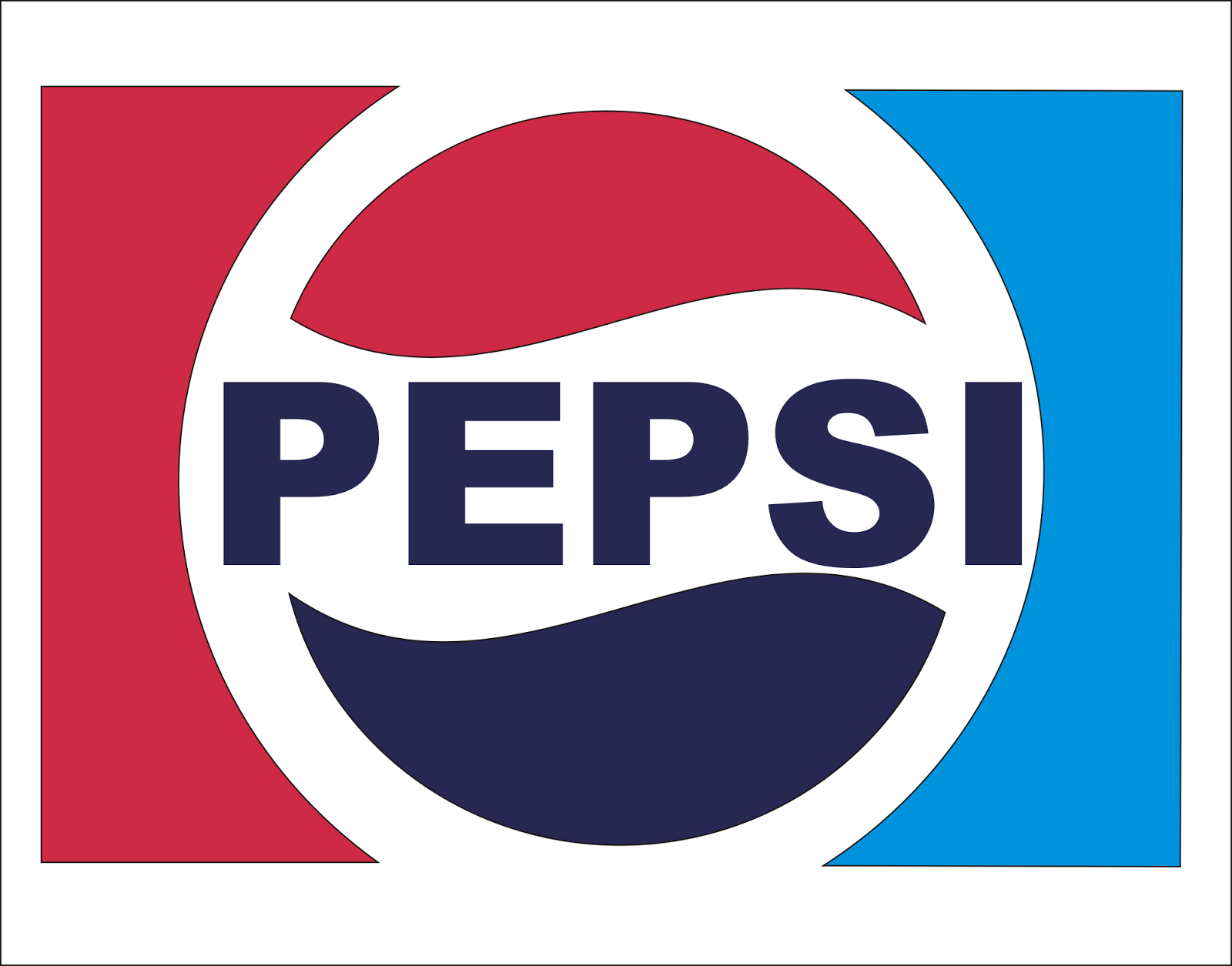 Corel Draw (PEPSI)