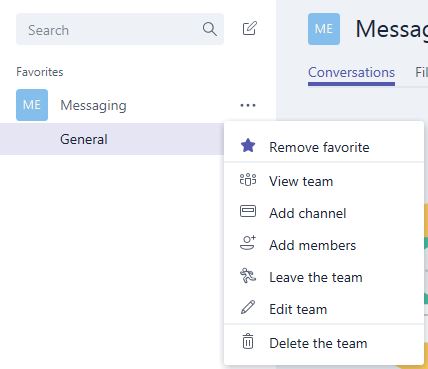 Lets Exchange: Exchange Alerts using Microsoft Teams