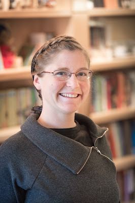 Where Dandelions Grow {Book Review/ Author Interview} and Giveaway!