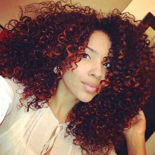 Quiero esos rizos!: 2016