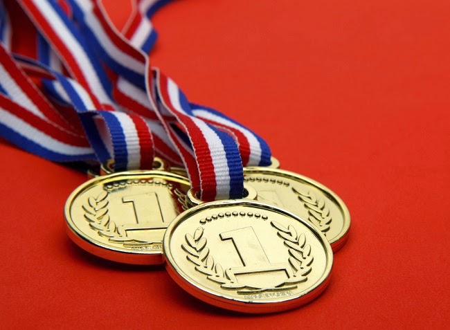 Medals – An Outstanding Way to Show Appreciation For Everyone ...