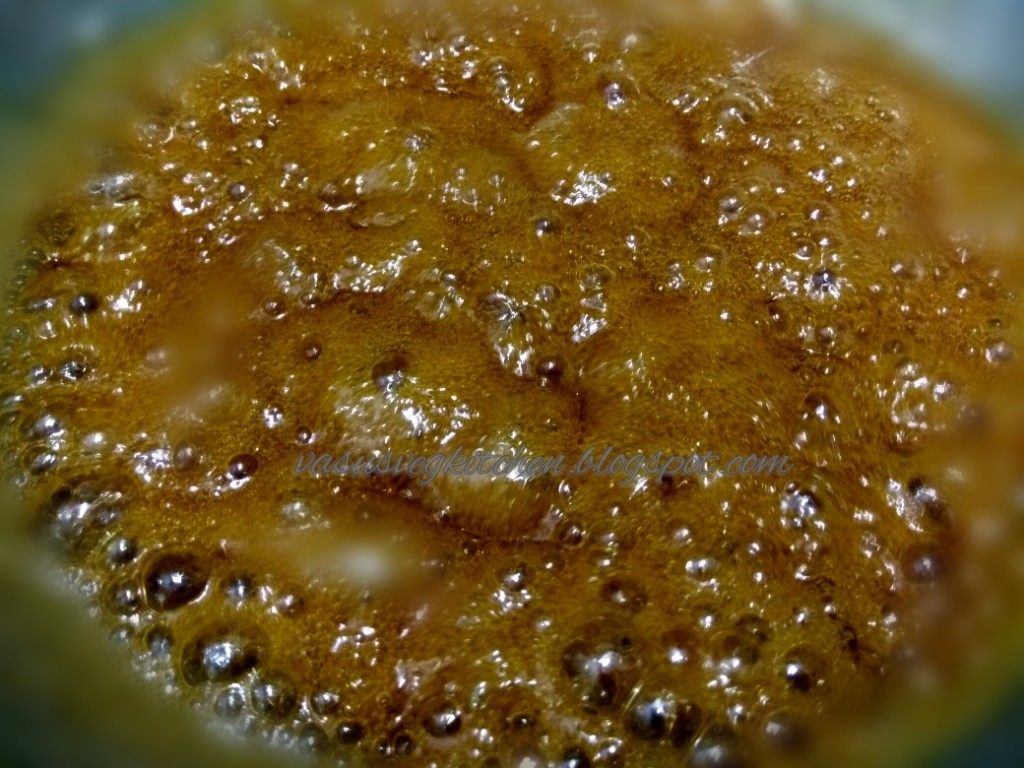 Vasusvegkitchen: Maramaralu ladoo, Puffed rice ladoo, Pori undai, how ...