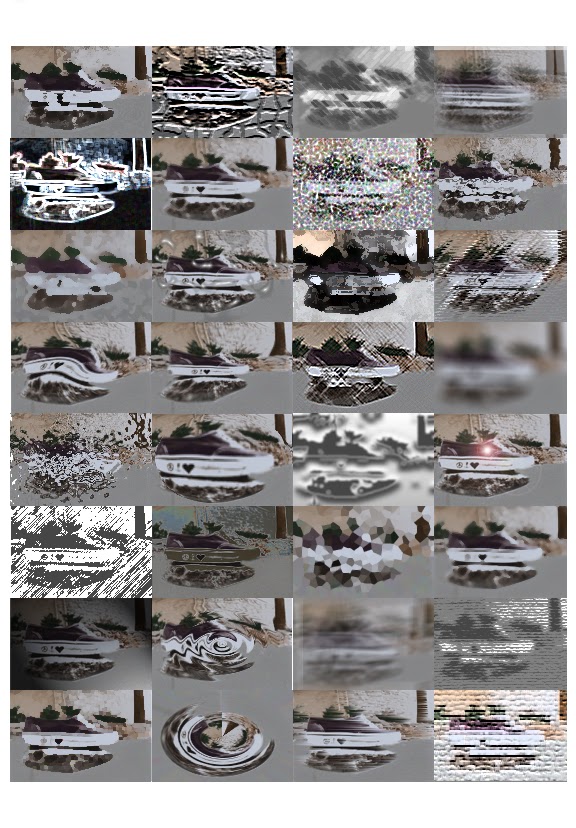 Tori's photography blog.: Photoshop Fliter Project