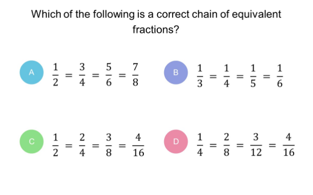 Diagnostic Questions