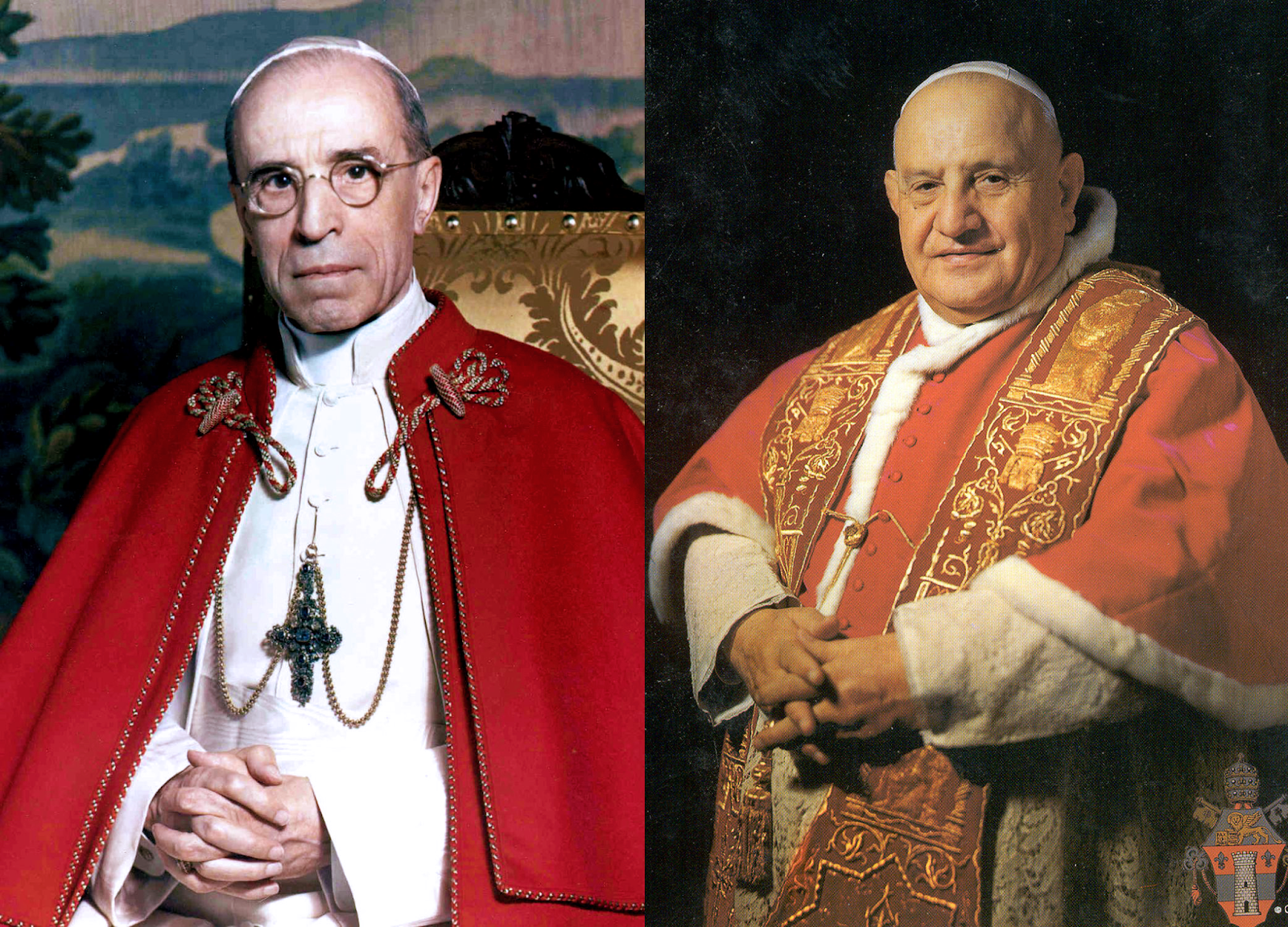 Contra|Diction!: In Pre-Vatican II Canada, What Were Catholic Bishops ...