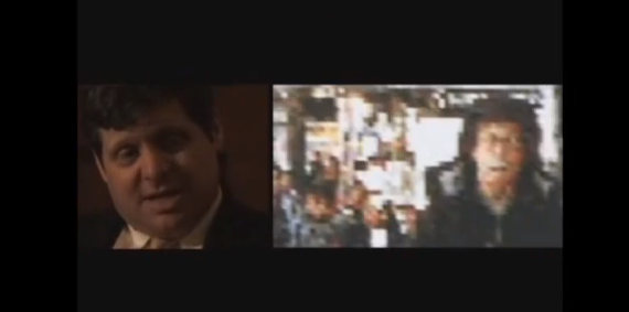 James Bone Thomas Pynchon