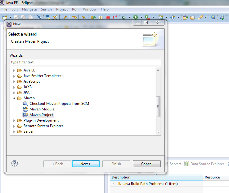 World of Java, JSR Portlets and Liferay: Create a simple JSR 286 Portlet - Part 2