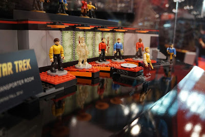 The Trek Collective: First Mega Bloks Star Trek construction sets revealed