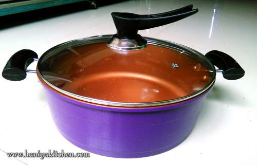 Cara Mudah membuat Ikan Bakar Bumbu Kecap - Haniya Kitchen Cara Mudah membuat Ikan Bakar Bumbu Kecap - Haniya Kitchen