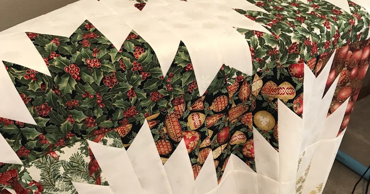 My Sewing Room: February in the rear view mirror