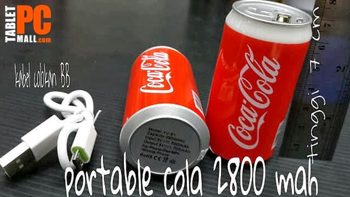 TabletPCMall - One Stop Store for Gadget Accesories Mania: Powerbank ...