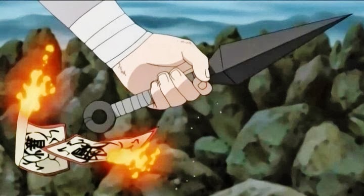 Xadrez Ninja: Uchiha Sasuke