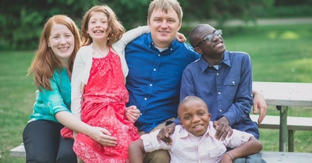 How to build a family ~ Special needs disability parenting BLOOM