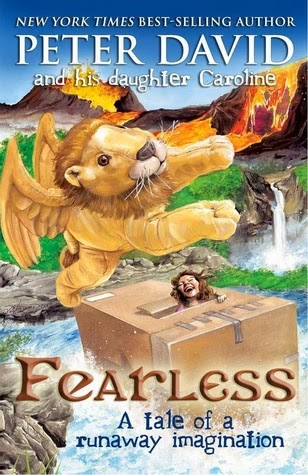 The Books I Read: September – October 2013 – Eric J. Juneau