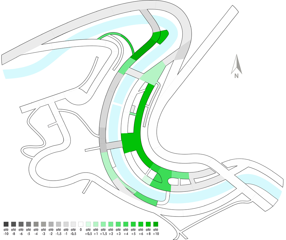 PLANO DE REORDENAMENTO DA BAIXA DE ALENQUER: Vantagens e desvantagens ...