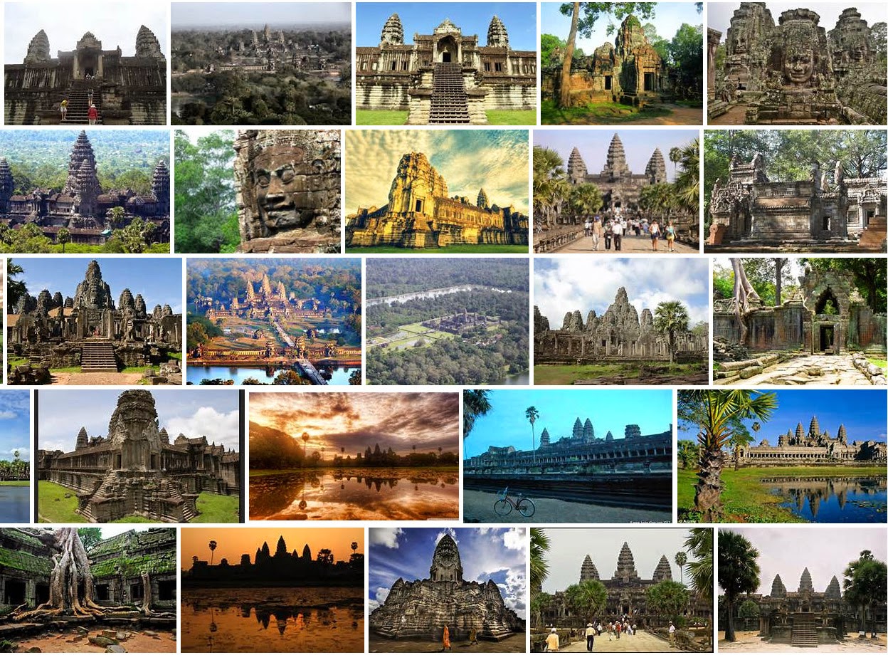 SRAJD: Self-Representing Artists in Jewelry Design: Angkor Wat Cambodia ...