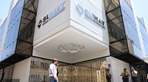 Operatividad Aduanera