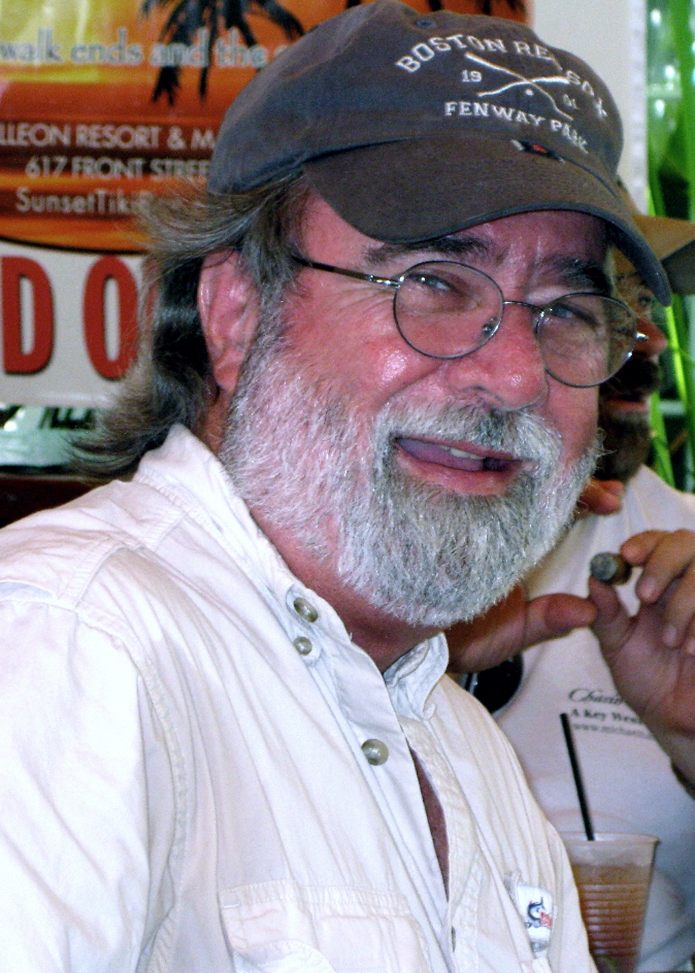 Fabulous Florida Writers: University of Central Florida Book Festival ...