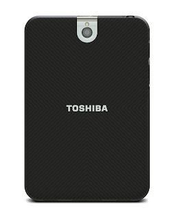 Toshiba Unveils Its New Range of Android Powered 7-inch & 10-inch REGZA ...