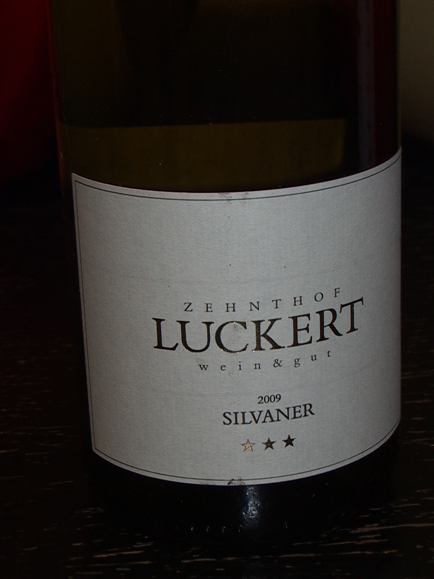 Barry's Wine Notes & Memories: La Hermitage & Ebay