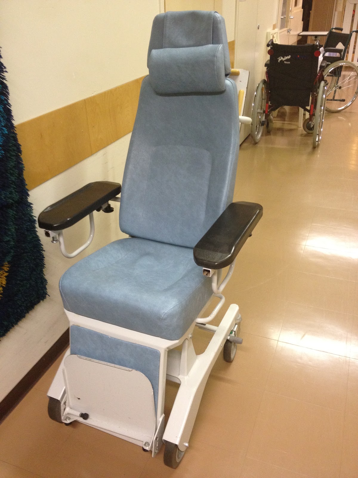 Agricolablogi: Asiakkaan avustaminen