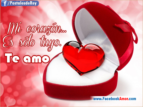 Imagenes bonitas de corazones | Imagenes de amor bonitas