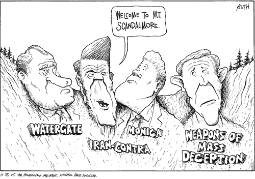 SHADOW OF A DOUBT: In Memoriam: Tony Auth 1942-2014