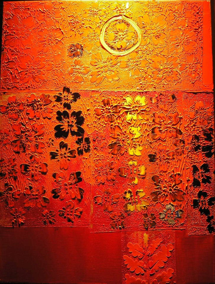 Jason Messinger Art: May 10 - Cornelia Arts Open Studios