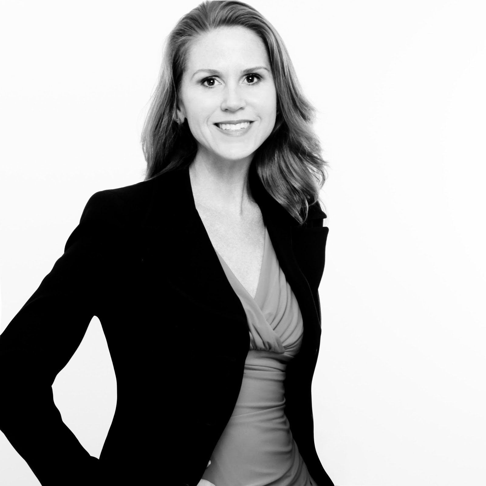 Girl Talk: Leadership Defined: Julie Campbell: a woman making history!