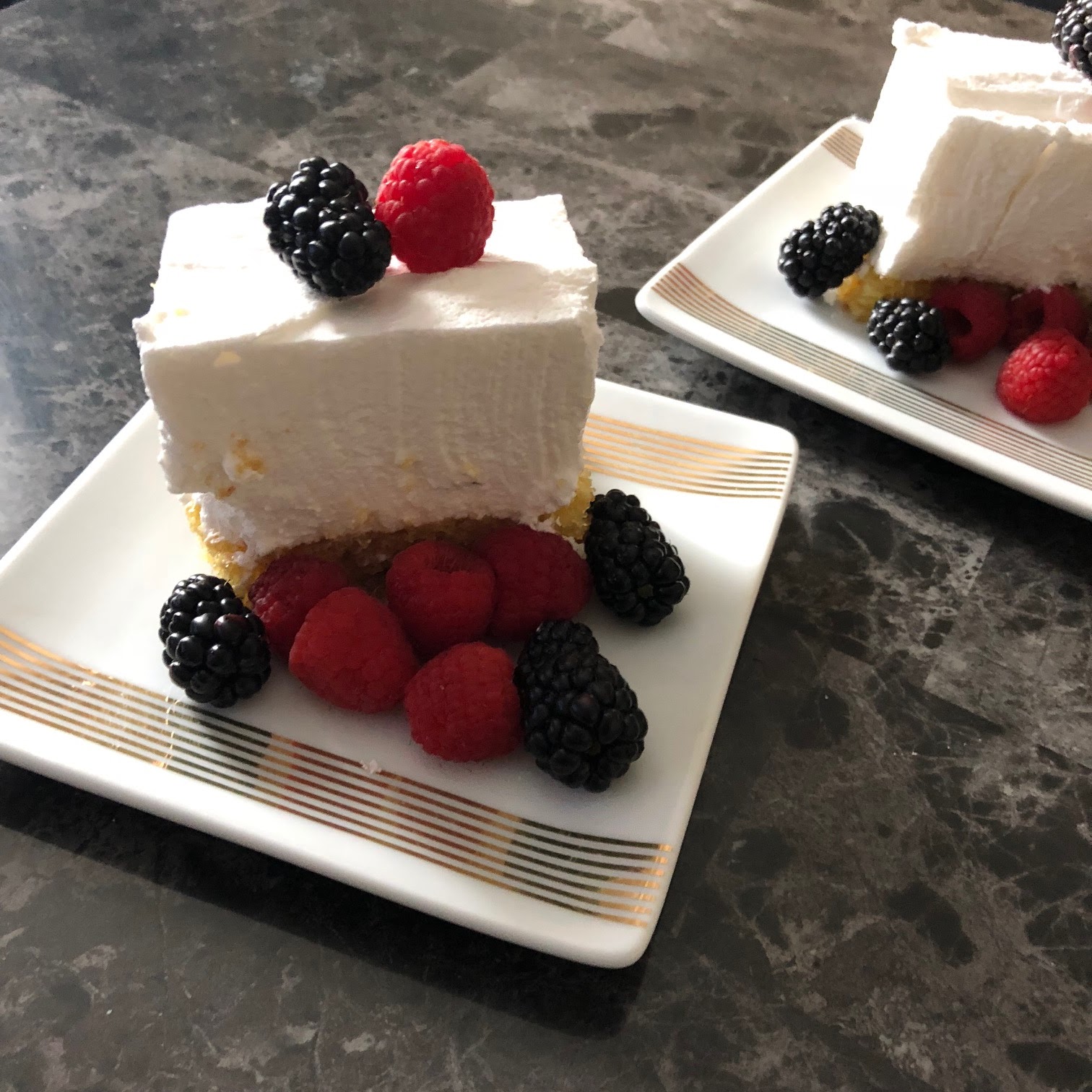 Letters to LA LA Land: Sampita