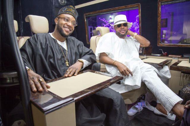 Welcome To Chitoo's Diary.: Five Star CEO (aka) E-Money buys 2015 ...