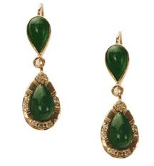 Los aretes. Historia y tipos de aretes.|Hora Buena