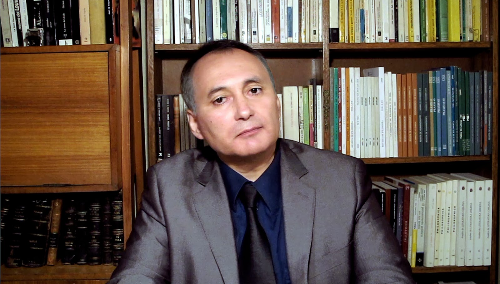 ADOLFO VÁSQUEZ ROCCA Ph.D. — SEMINARIOS: FILOSOFÍA CONTEMPORÁNEA ...